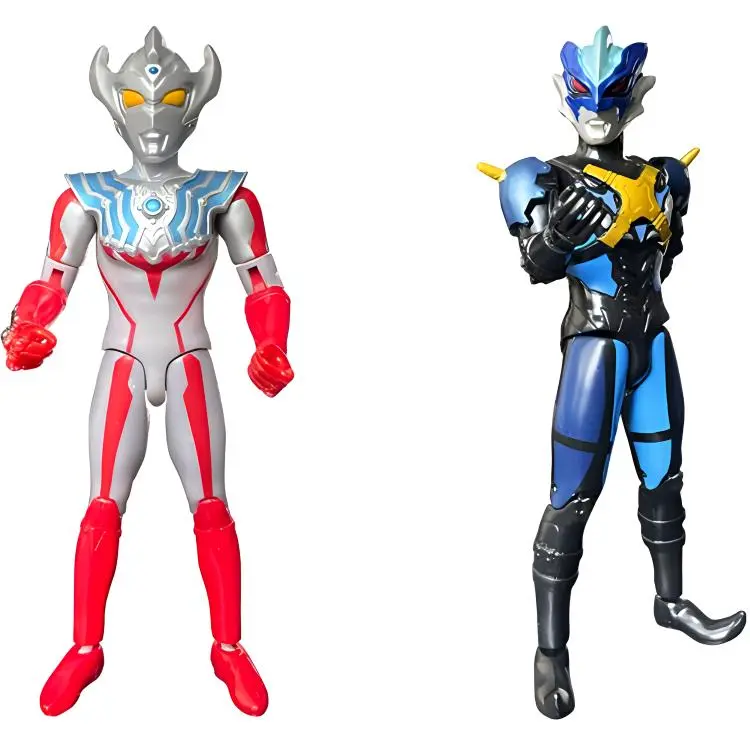 BANDAI Action Figures - POIZON