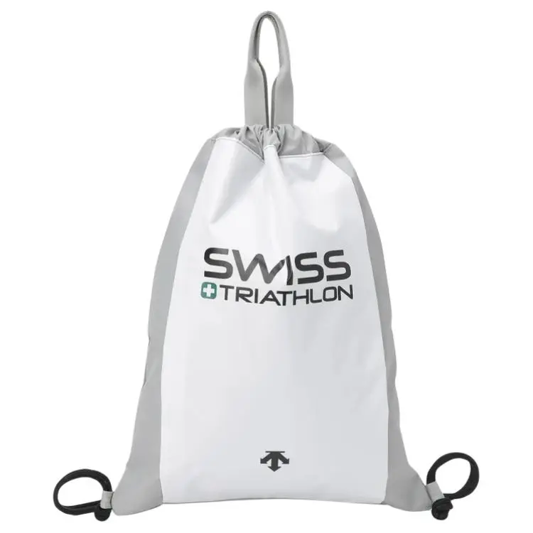 DESCENTE Backpack White - POIZON