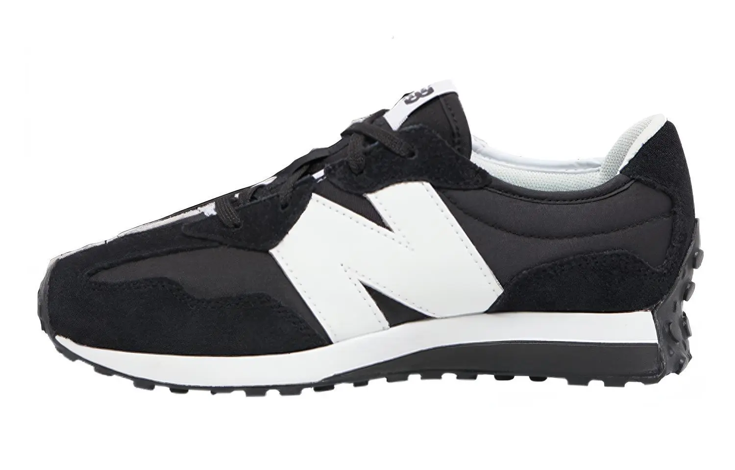 New Balance NB 327 Kids' Casual Shoes Grade School - POIZON
