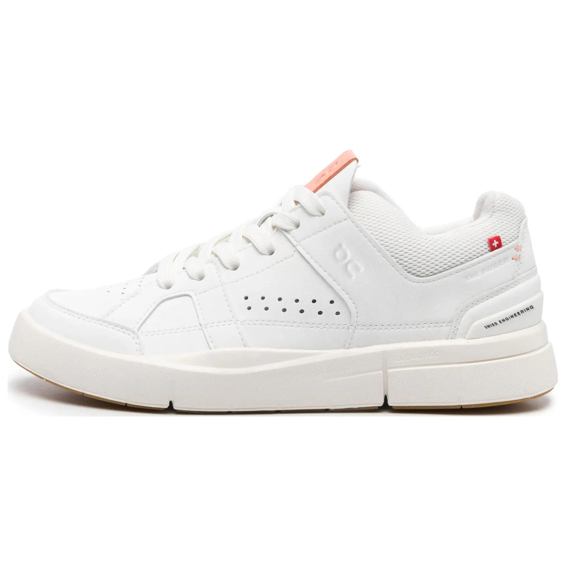 On Running The Rodger Clubhouse Sneakers - POIZON
