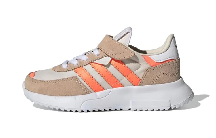 Adidas Originals Retropy F2 Kids Lifestyle Shoes Pre-school - POIZON