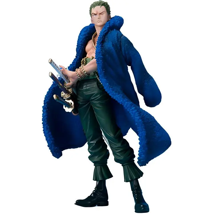 BANDAI One Piece Scale Figures - POIZON