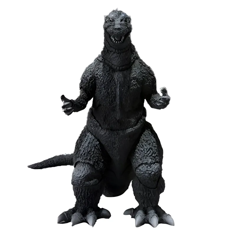 BANDAI Godzilla Scale Figures - POIZON