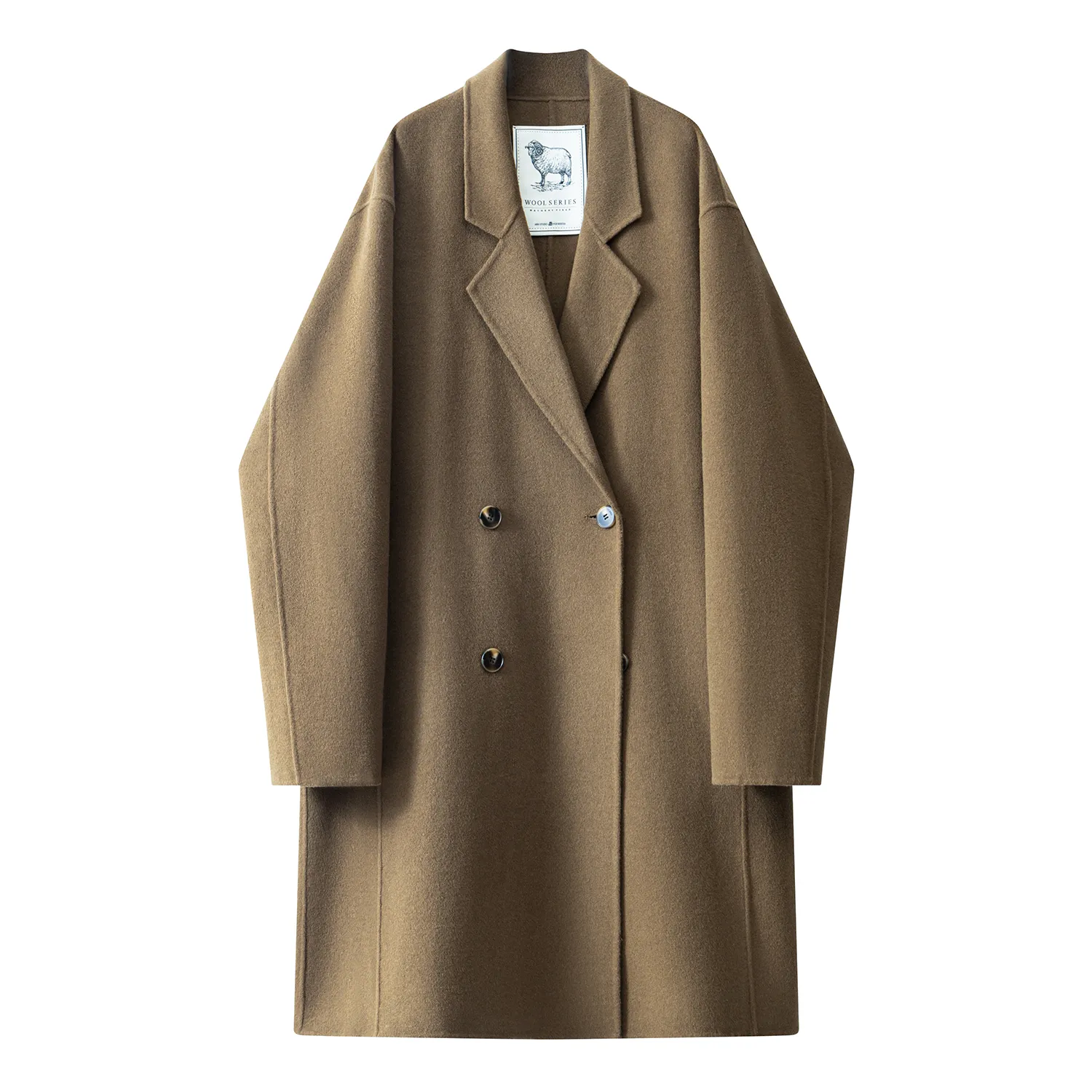 A.B.X Coats Men - POIZON