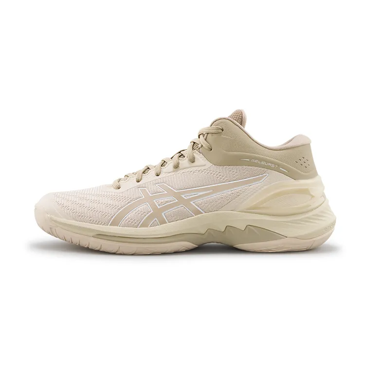 Asics Gel Burst 28 Anti Slip Wear Resistant Low Top Basketball Shoes ...