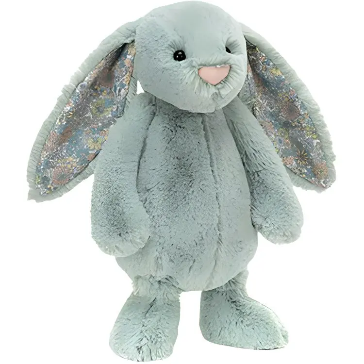JELLYCAT Blossom Sage Bunny Stuffed Animal - POIZON