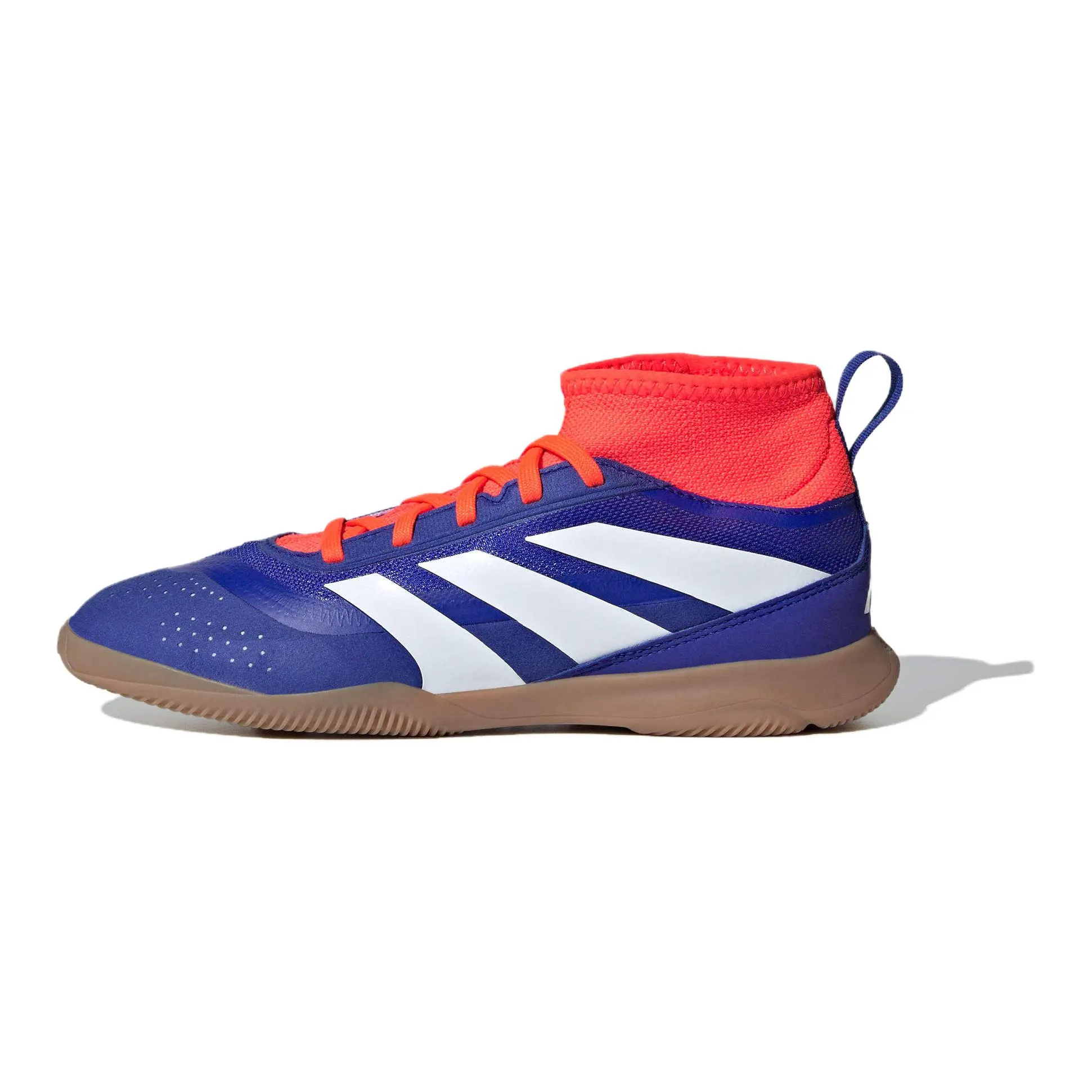 Adidas PREDATOR ELITE Kids' Soccer Shoes Kids - POIZON