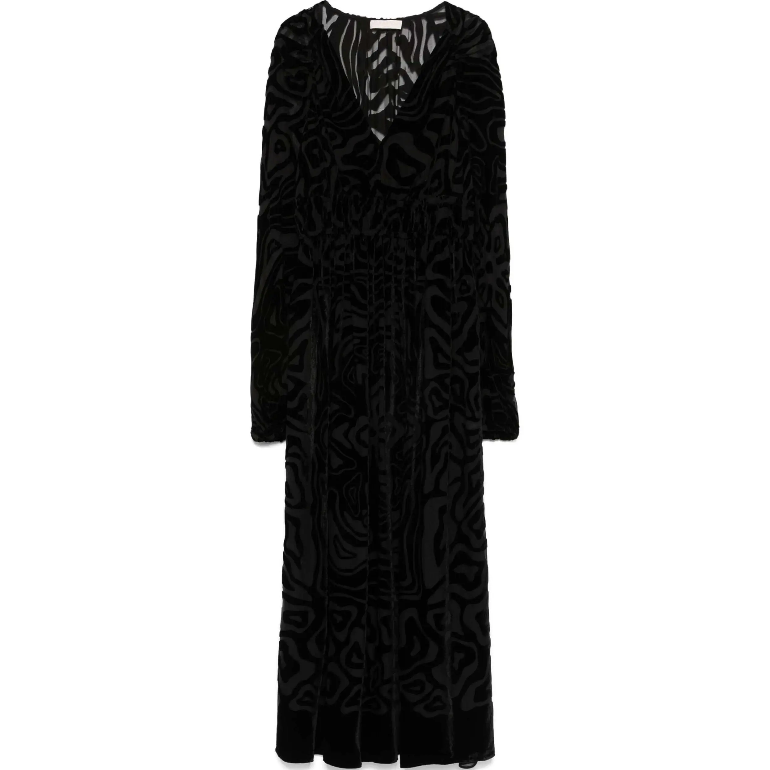 Ulla Johnson Elora Midi Dress - POIZON