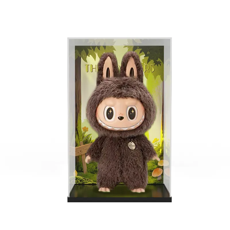 LYB Model Accessories - POIZON