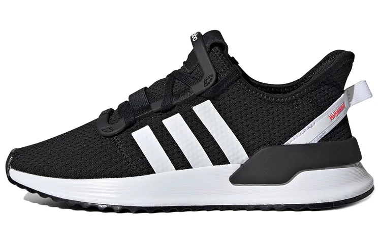 Adidas Originals U PATH Abrasion Resistant Low Top Sports Casual Shoes ...