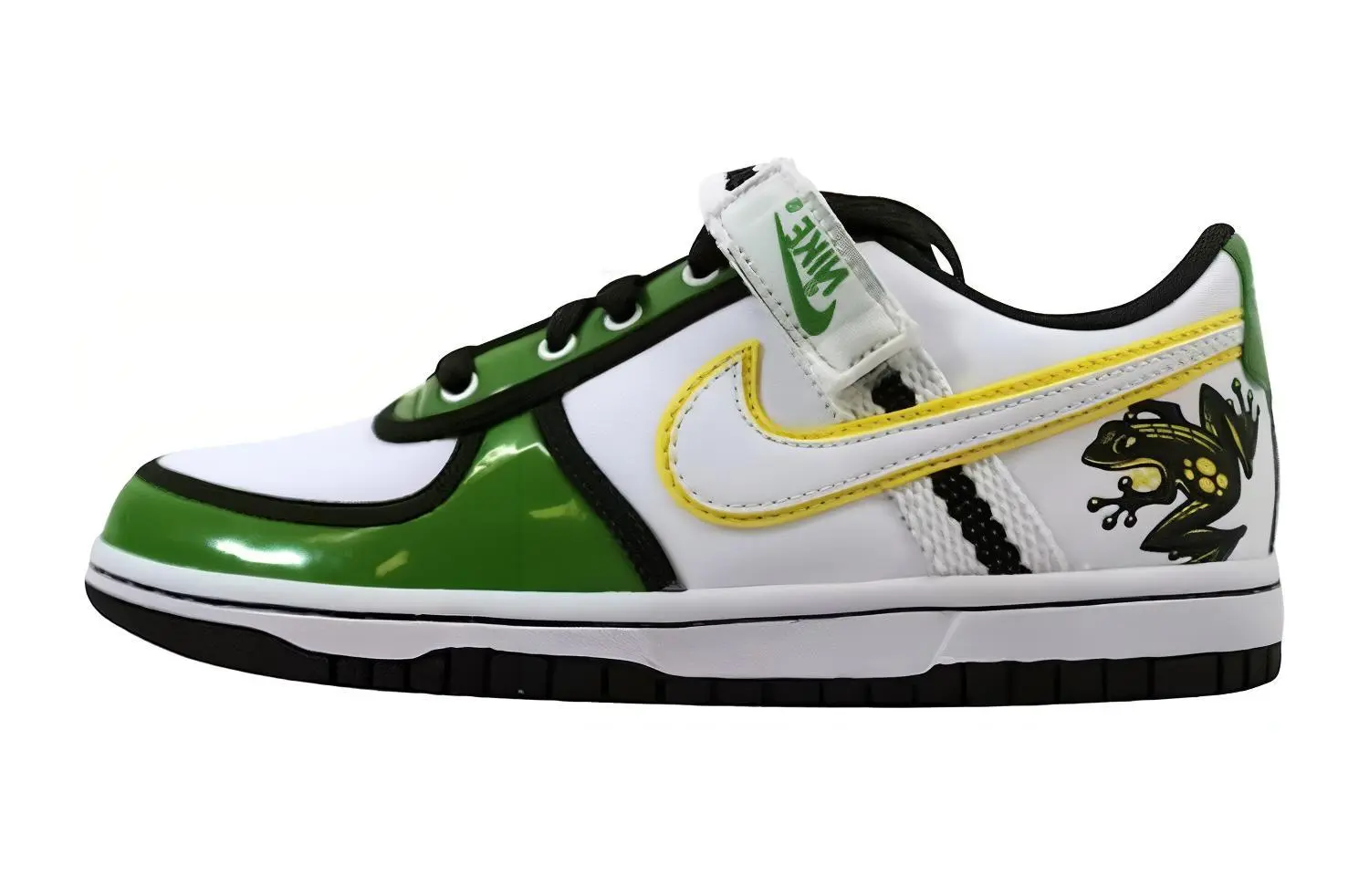 Nike Vandal Low Premium White GS - POIZON