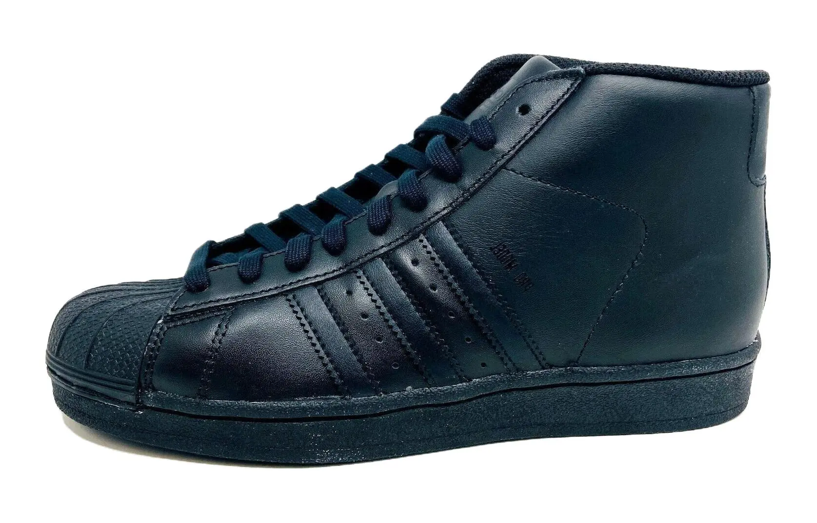 Adidas Originals Pro Model Kids' Skateboarding Shoes Grade School - POIZON