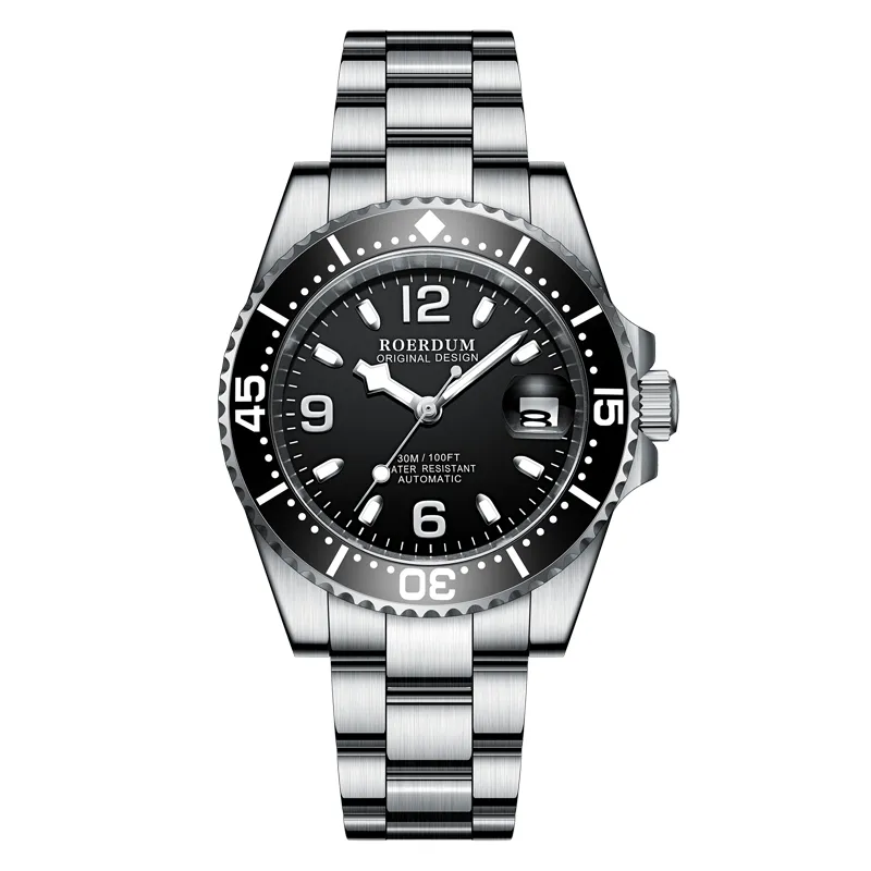 ROERDUM Men Chinese Watches - POIZON