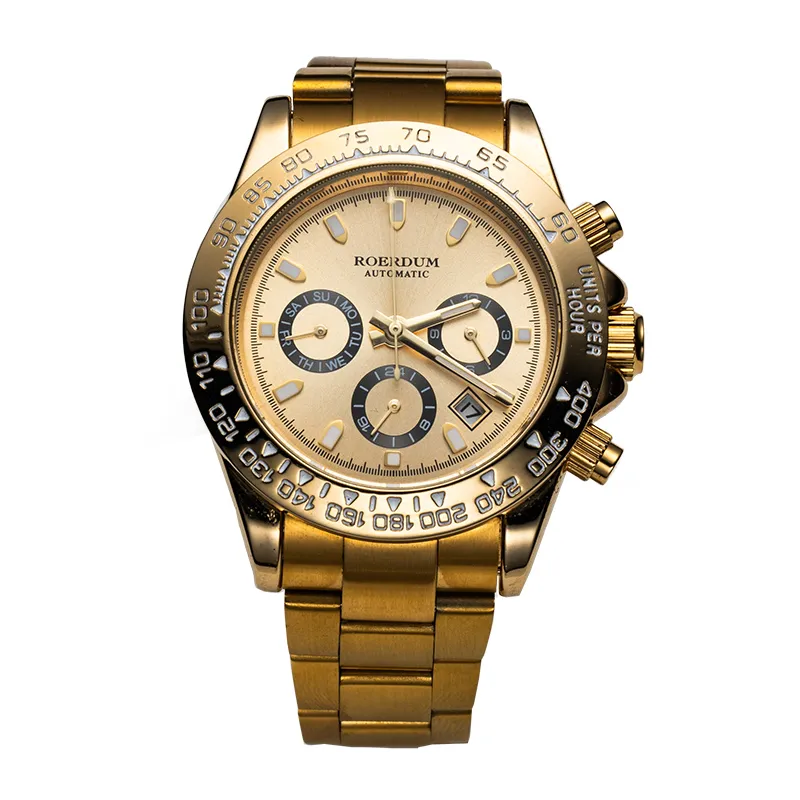 ROERDUM Men Chinese Watches - POIZON