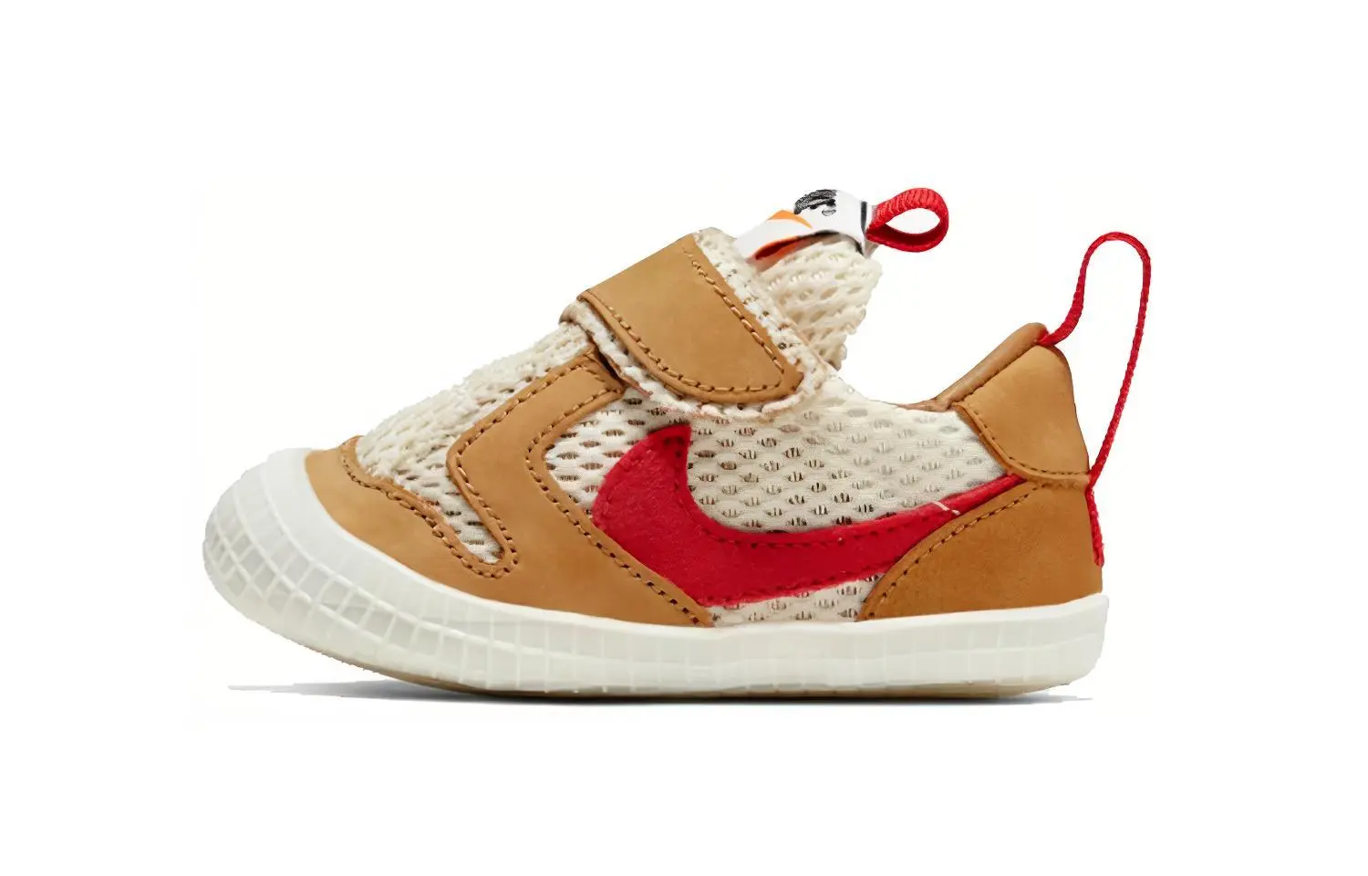 Nike Mars Yard Tom Sachs I 2C - POIZON