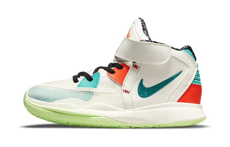 Nike Kyrie 8 Infinity Kids' Basketball Shoes Pre-school - POIZON