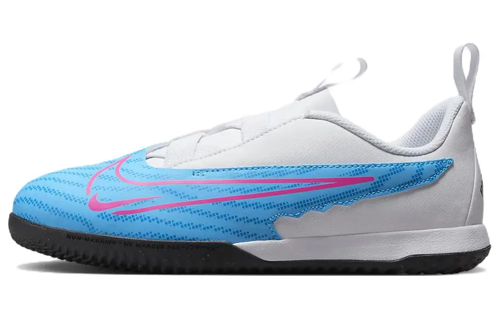 Nike Phantom GX Kids' Soccer Shoes Kids US 1.5Y - POIZON