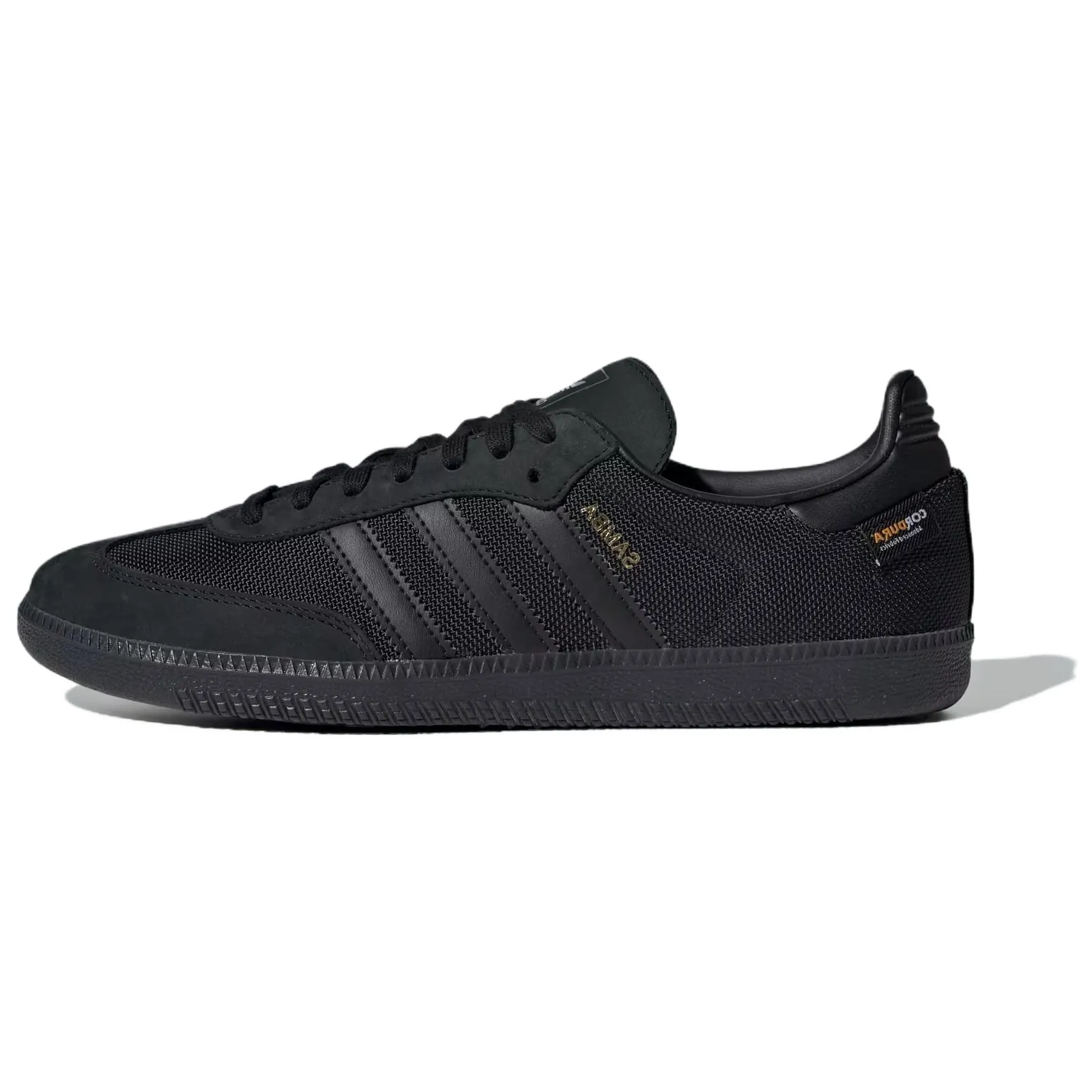 Adidas Samba OG Black Carbon Cordura US M 5