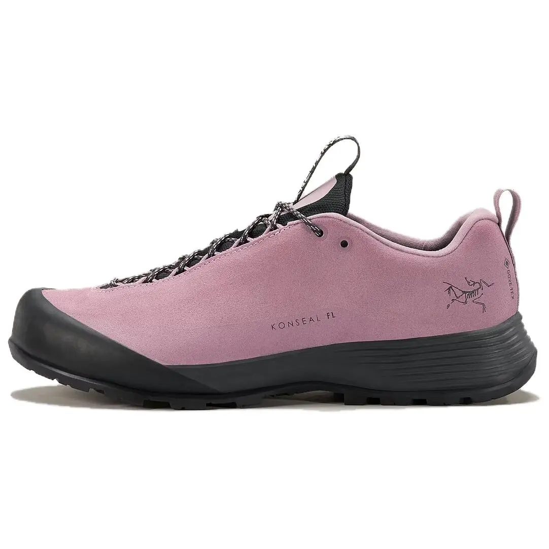 Arcteryx Konseal FL 2 GTX Outdoor Performance Shoes Women's Low-Top ...