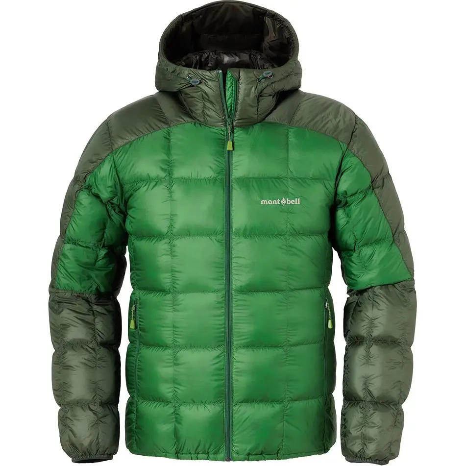 MONTBELL Jackets Men - POIZON