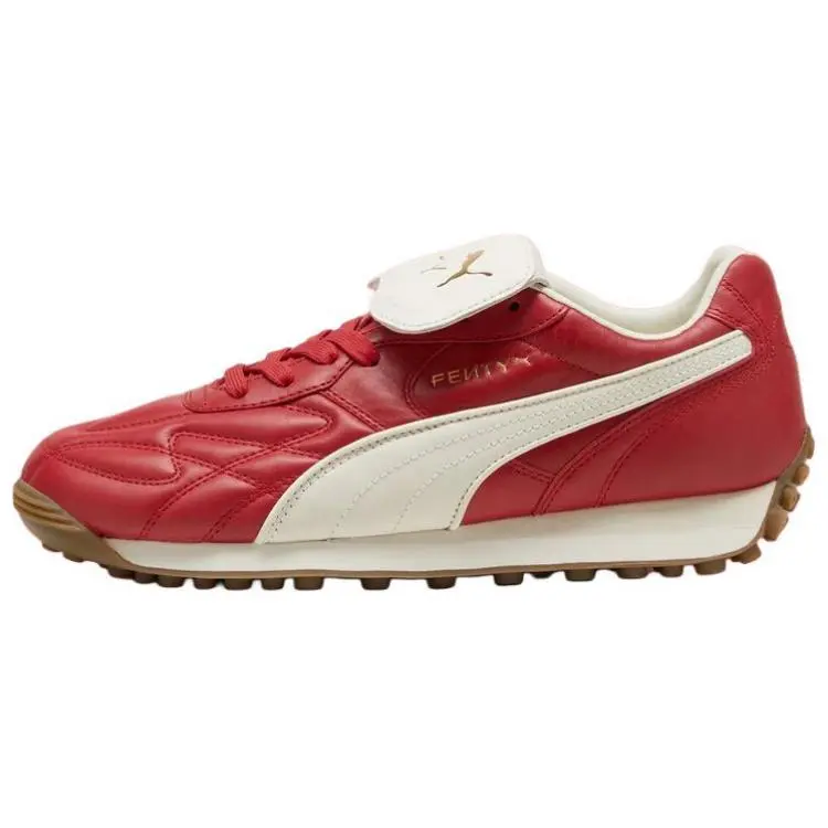 PUMA Avanti VL Fenty Club Red 42.5