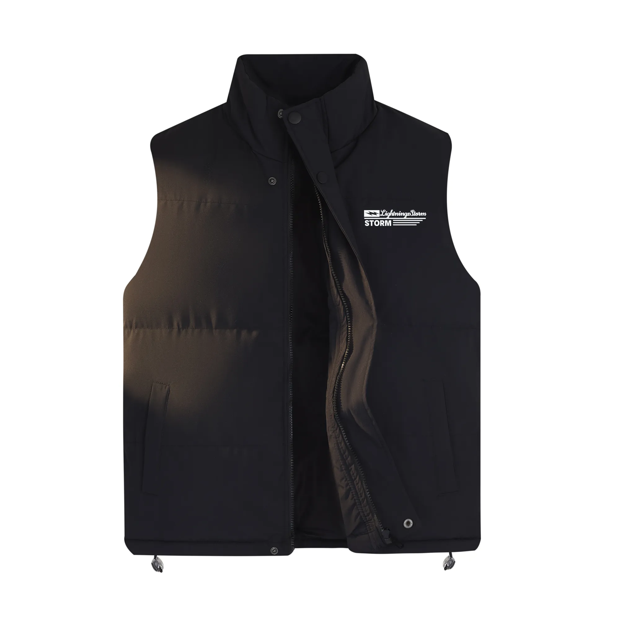 Lightning X Storm Vests Unisex - POIZON