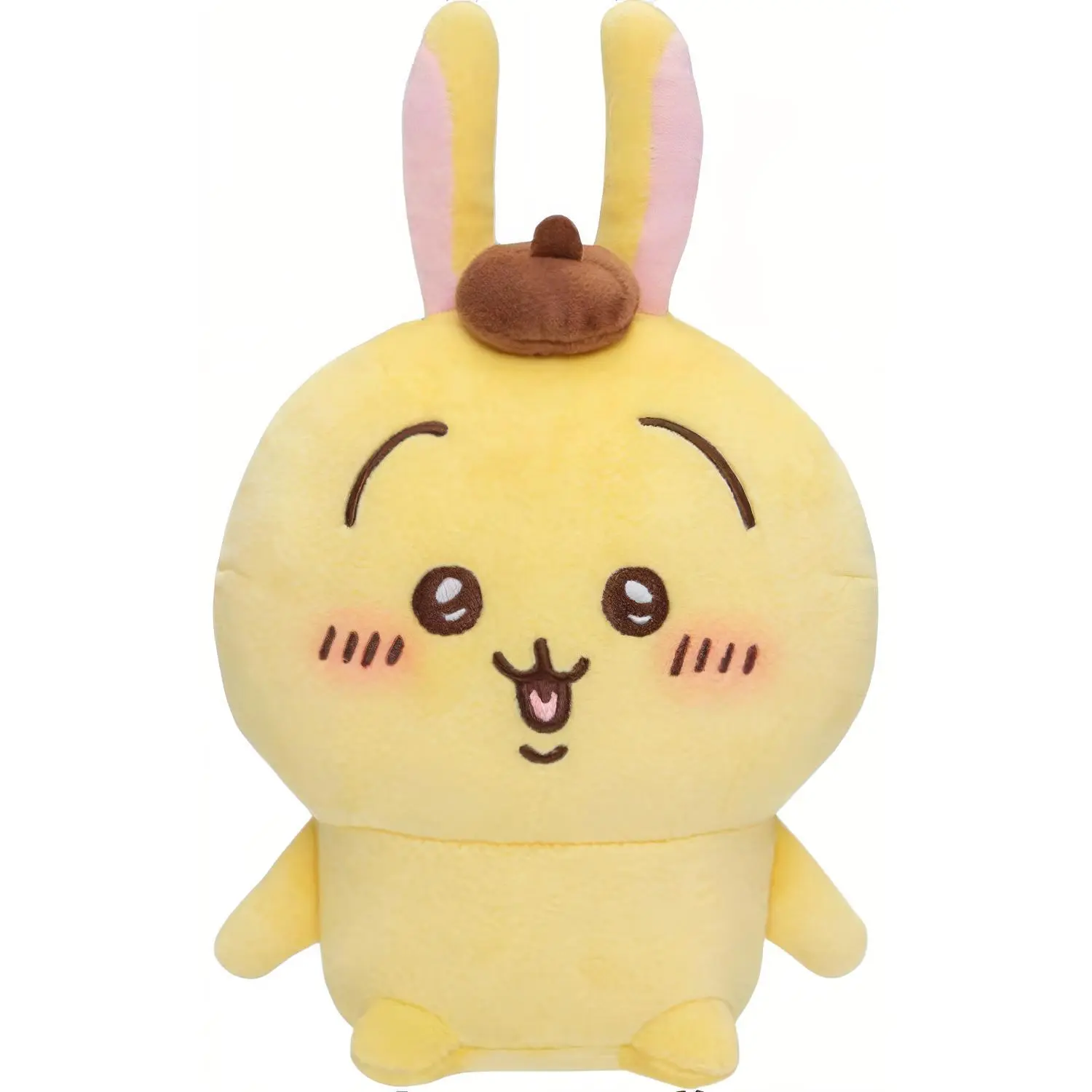 Chiikawa Dolls - POIZON