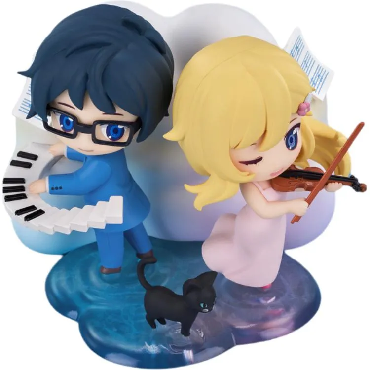 GOOD SMILE COMPANY Chibi Figures - POIZON