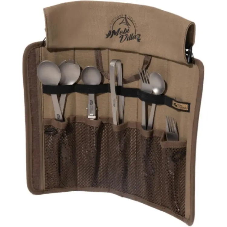 MOBI GARDEN Storage Bags Warm Sand - POIZON
