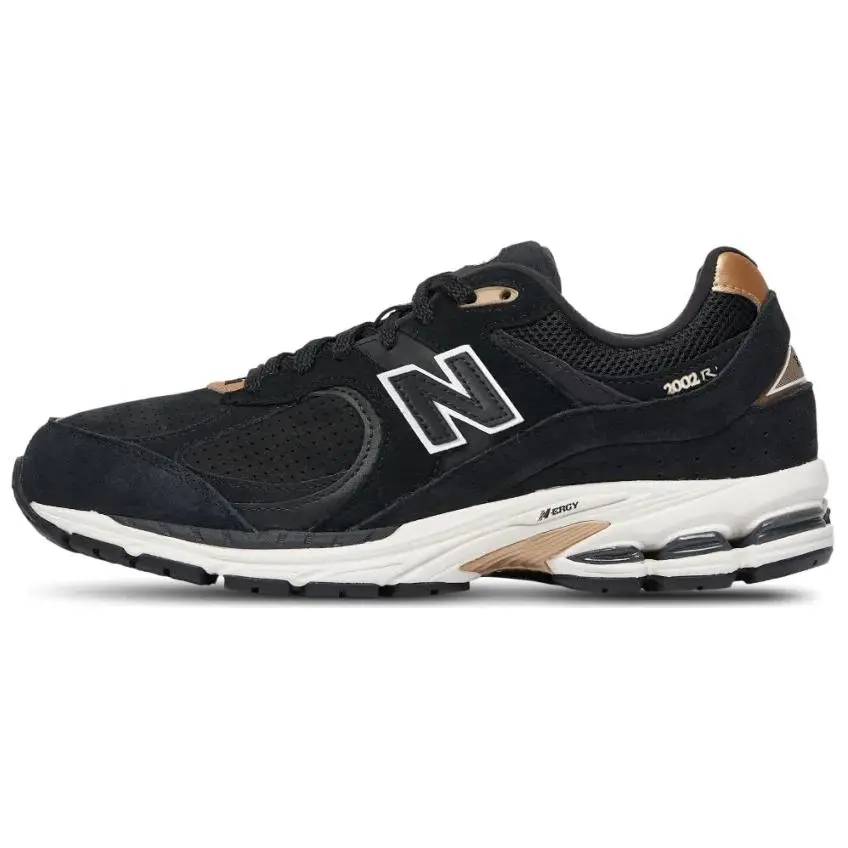 New Balance 2002R 'Foot Locker 50th Anniversary' - POIZON