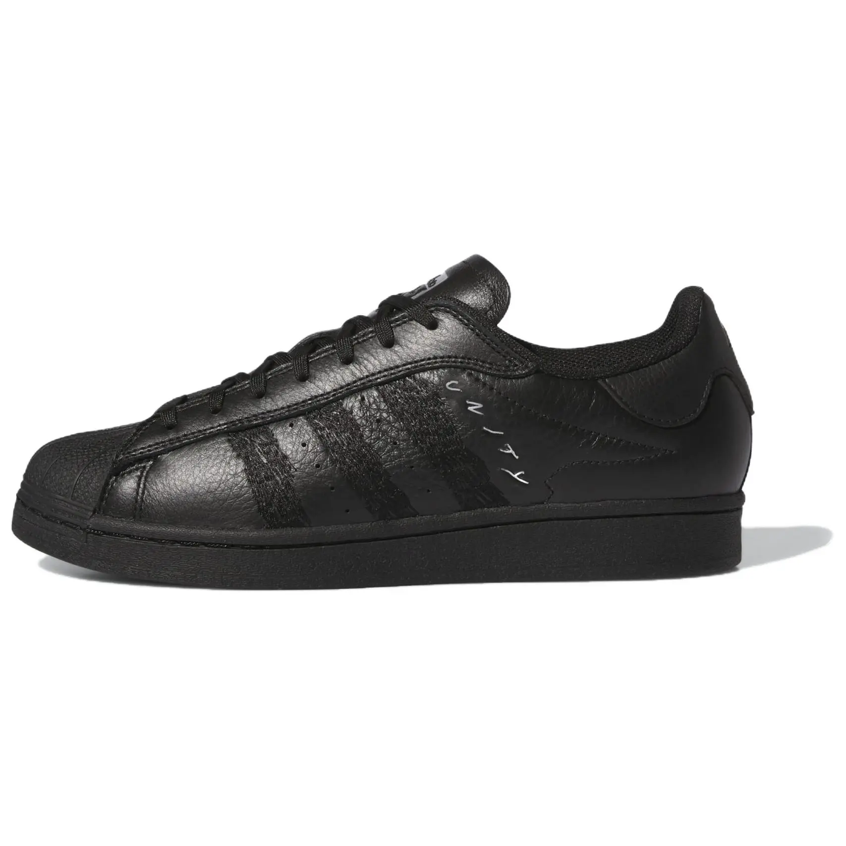 Superstar Adv Unity X Adidas Originals 'Unity Through Skateboarding' US M M4/W5