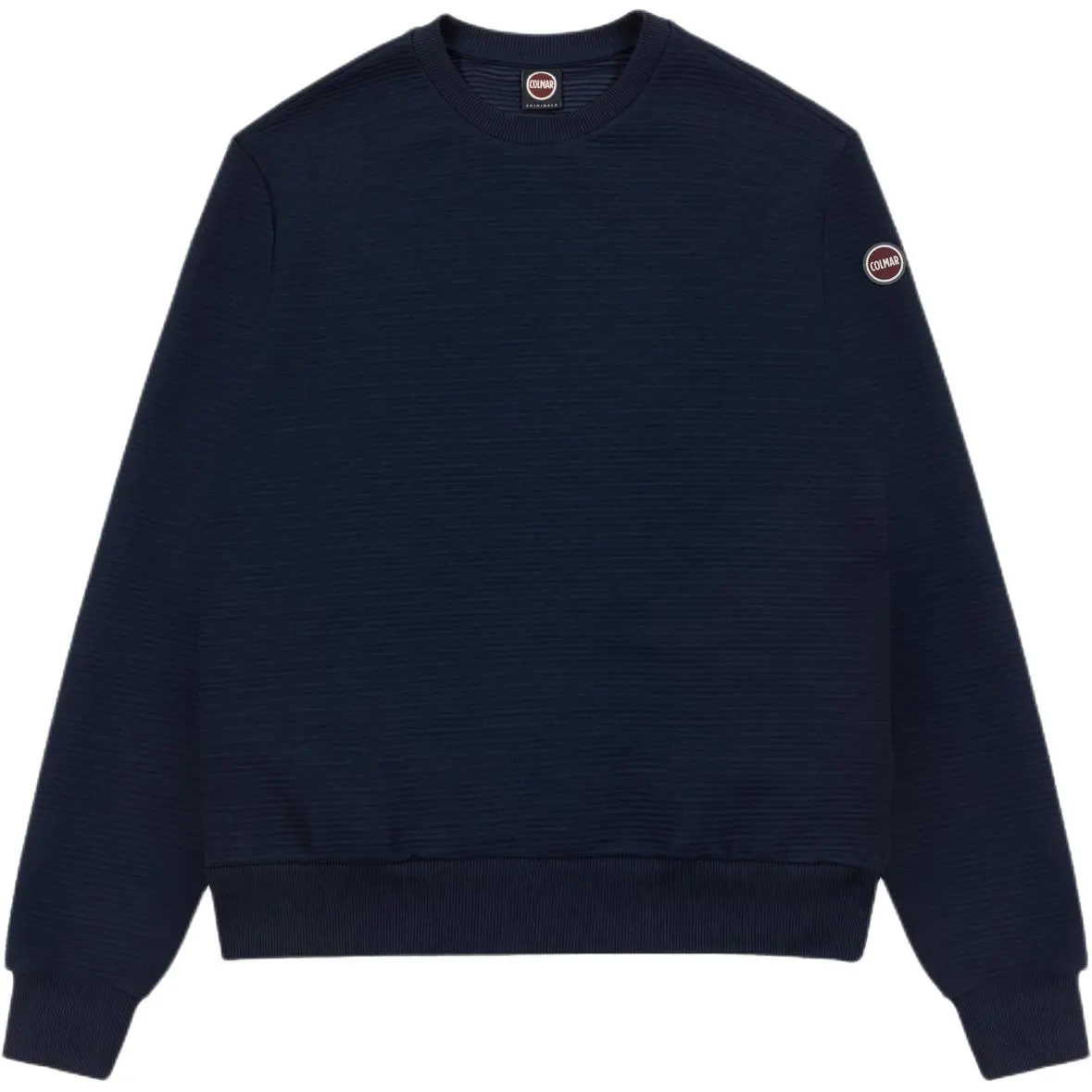 Colmar Sweatshirt Men Marine Blue - POIZON