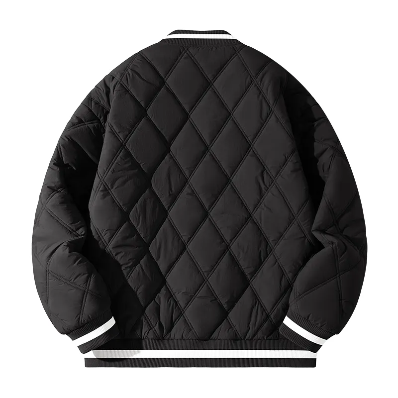 MINISO Puffer Jackets Unisex - POIZON