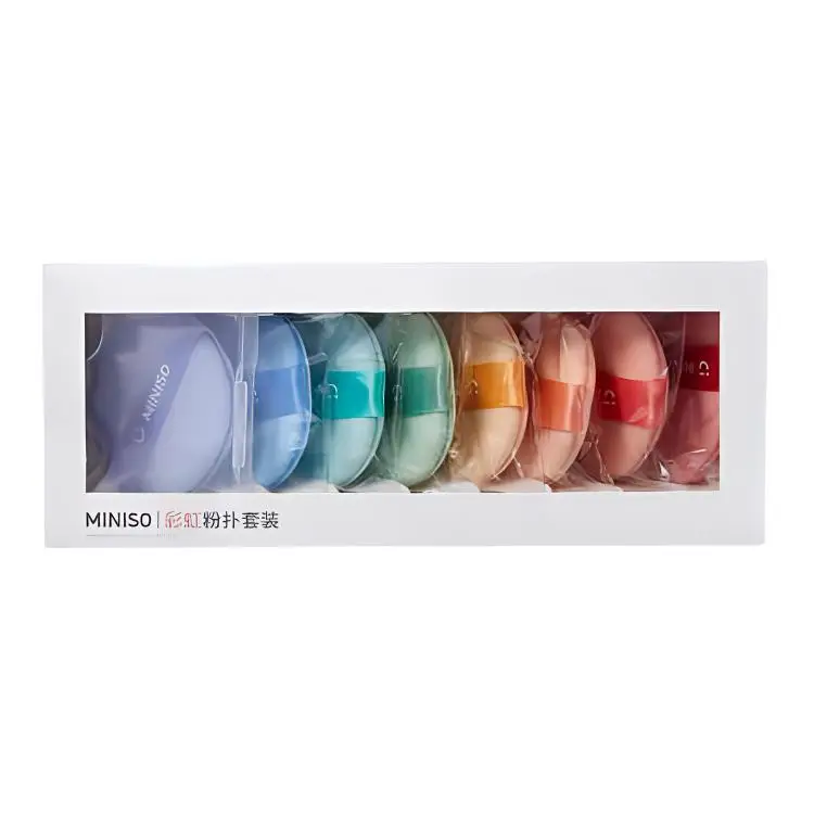 MINISO Make-up Tools Unisex - POIZON