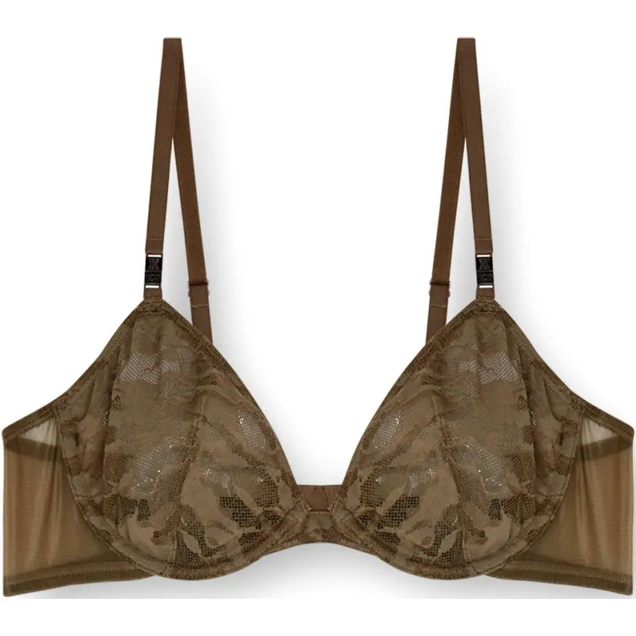 DIESEL X Savage X Fenty Camouflage Bra - POIZON
