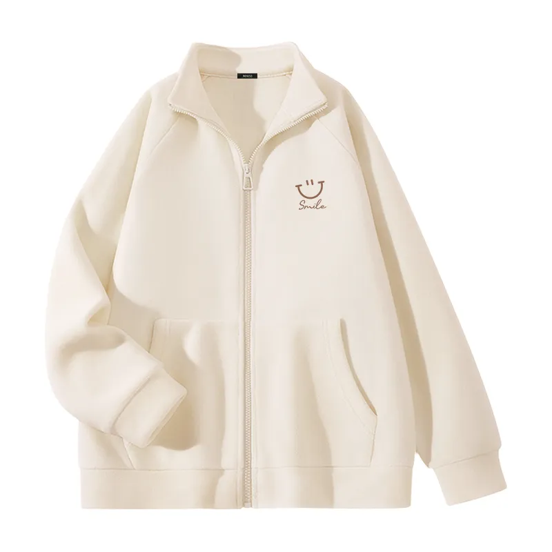 MINISO Velvet Jacket Women's - POIZON