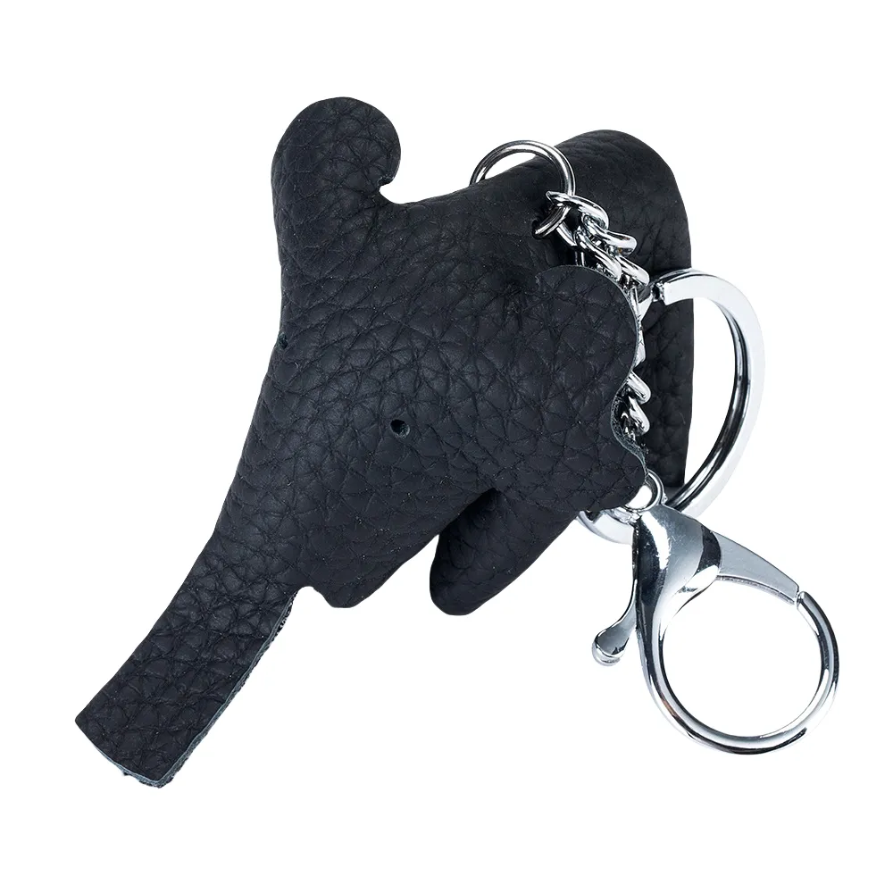 Tong Tong Rabbit Keychains Unisex - POIZON