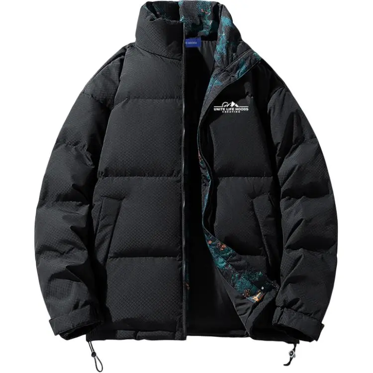 Unite Life HOODS Down Jackets Unisex - POIZON
