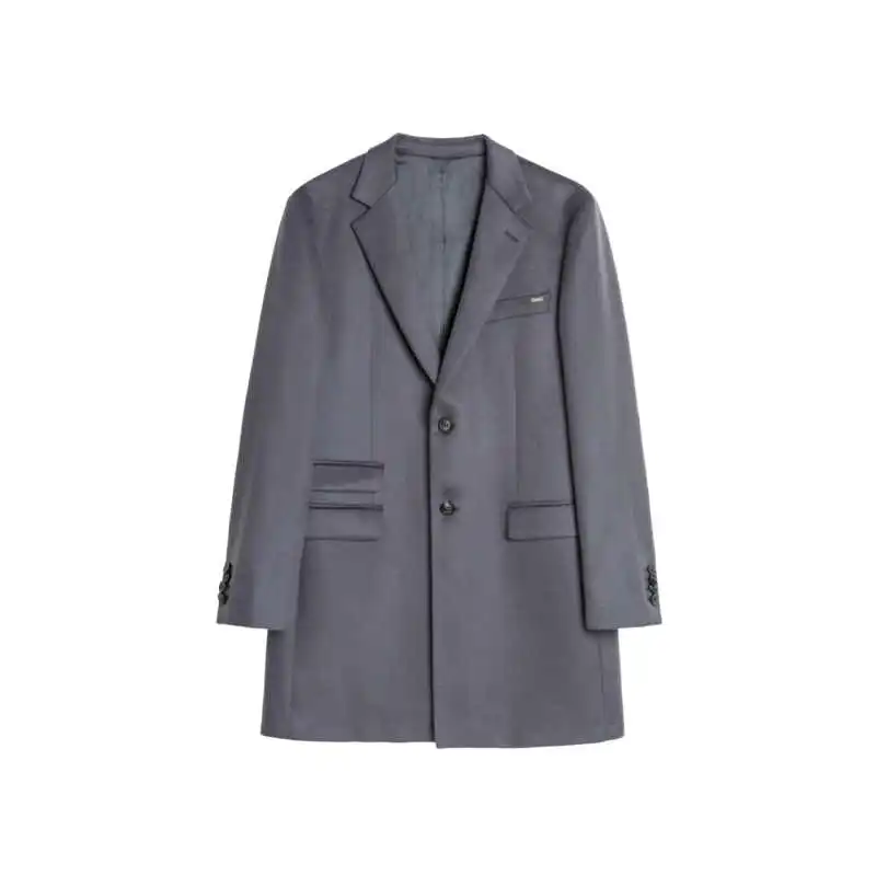 K-BOXING Coats Men - POIZON