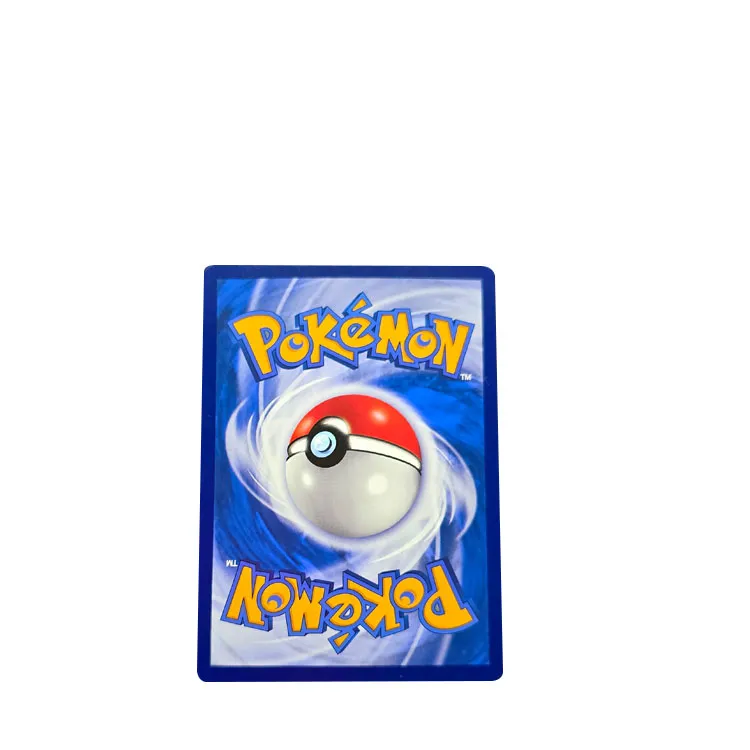 Pokemon Battle Cards - POIZON