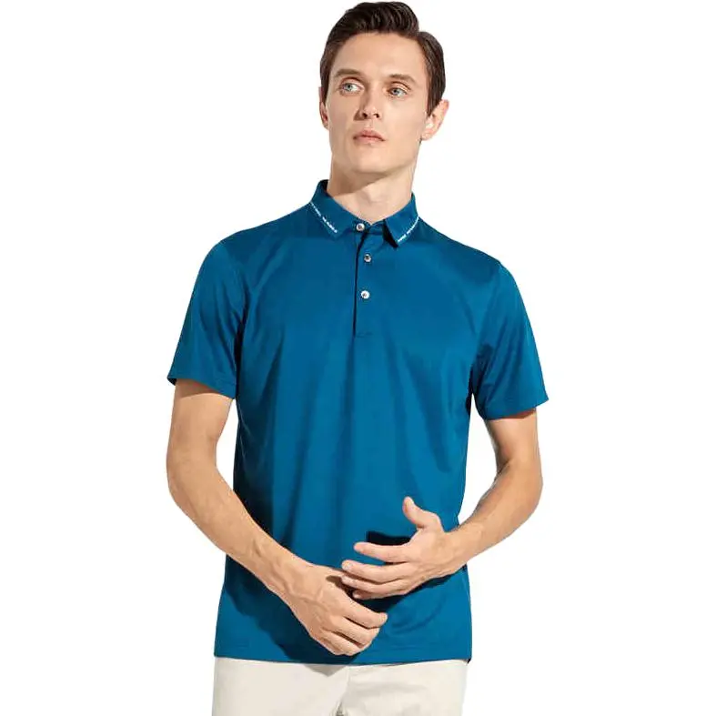 K-BOXING Polo Shirts Men - POIZON