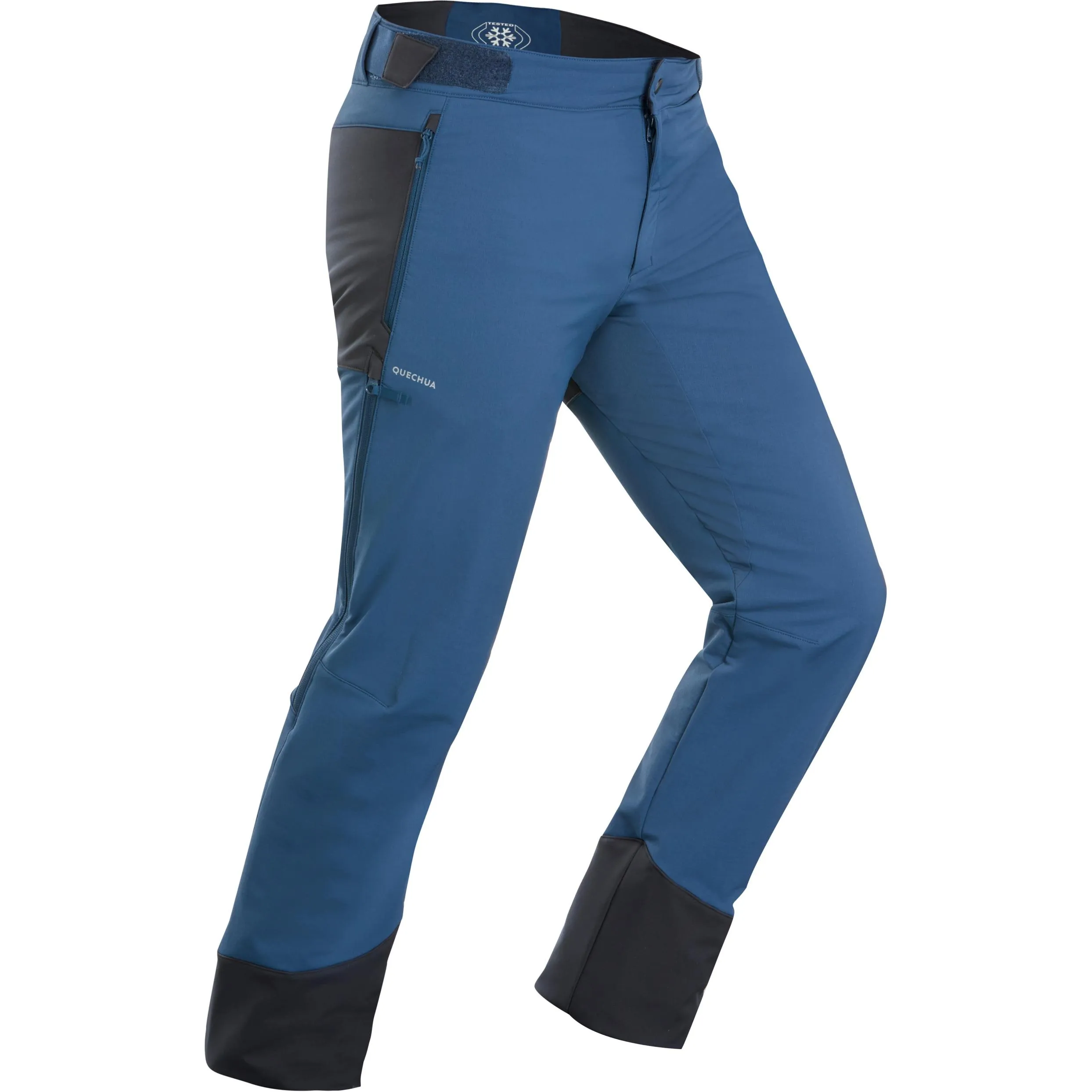 DECATHLON Windbreaker Pants Men Ink Blue - POIZON