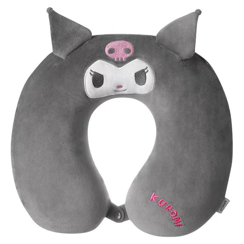 MINISO Sanrio Series Throw Pillows - POIZON