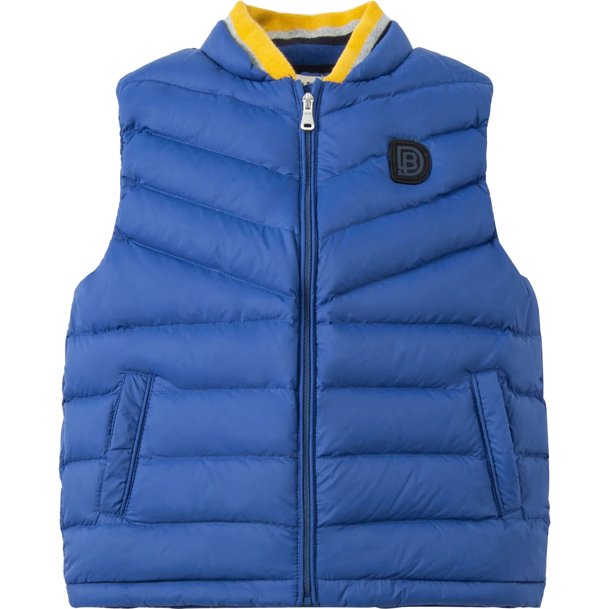 DAVE&BELLA Kids Down Jackets/Vests - POIZON
