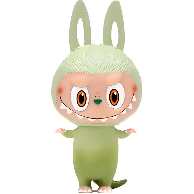 POP MART ZIMOMO Hang Tag Box - POIZON