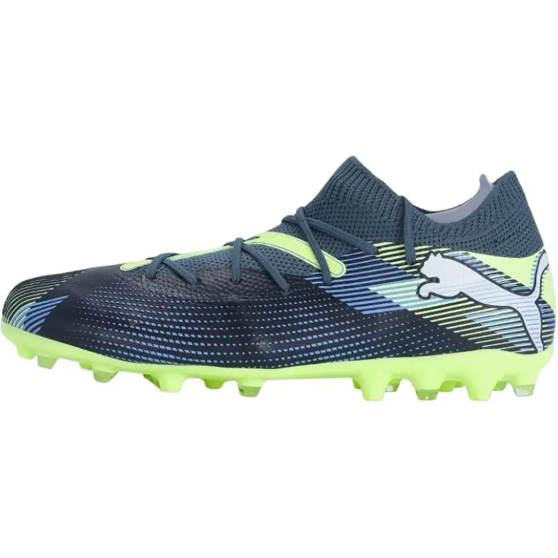 PUMA FUTURE 7 Kids' Soccer Shoes Kids - POIZON
