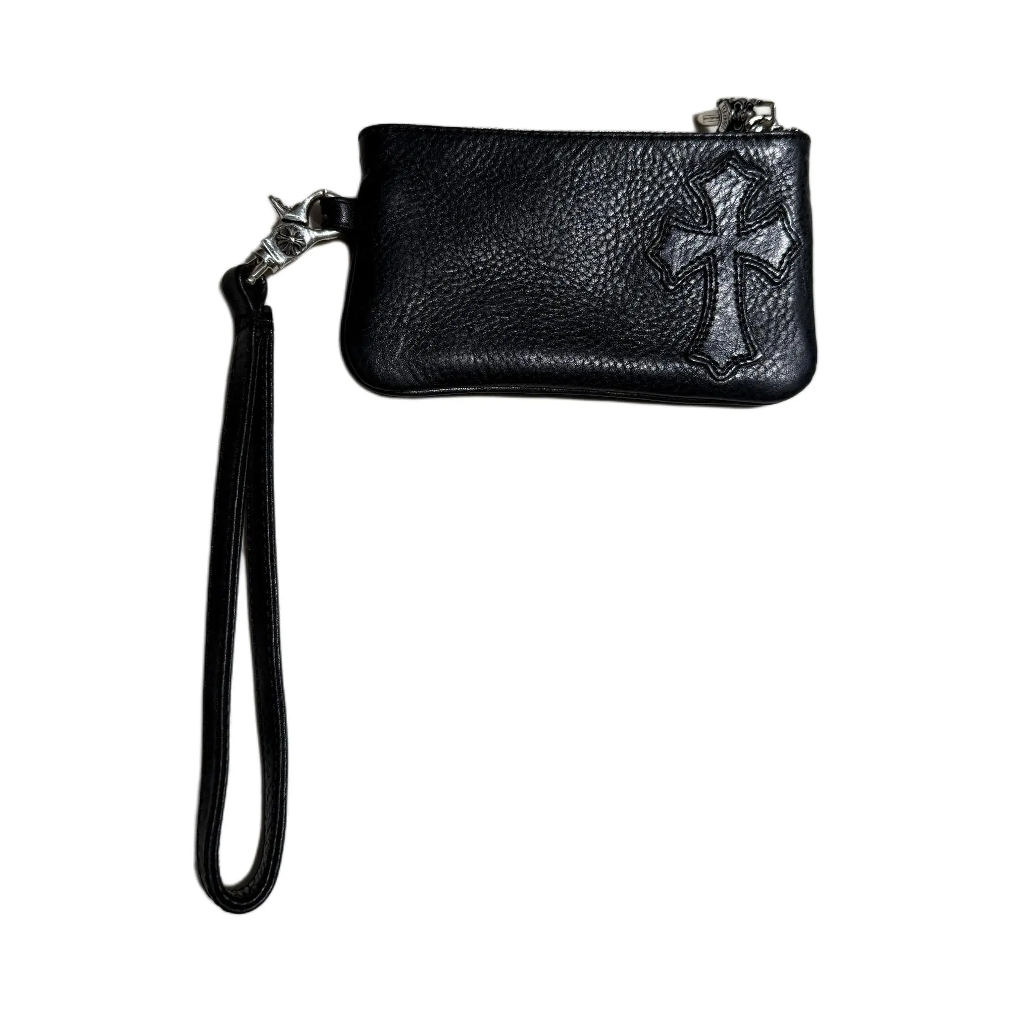 Chrome Hearts Coin Purses - POIZON