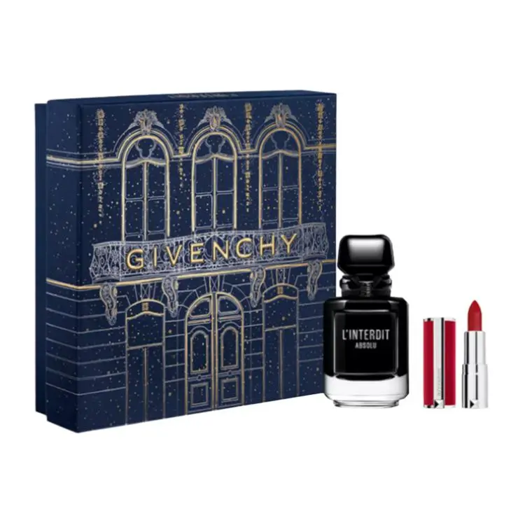 Givenchy Perfume Sets Women's - POIZON