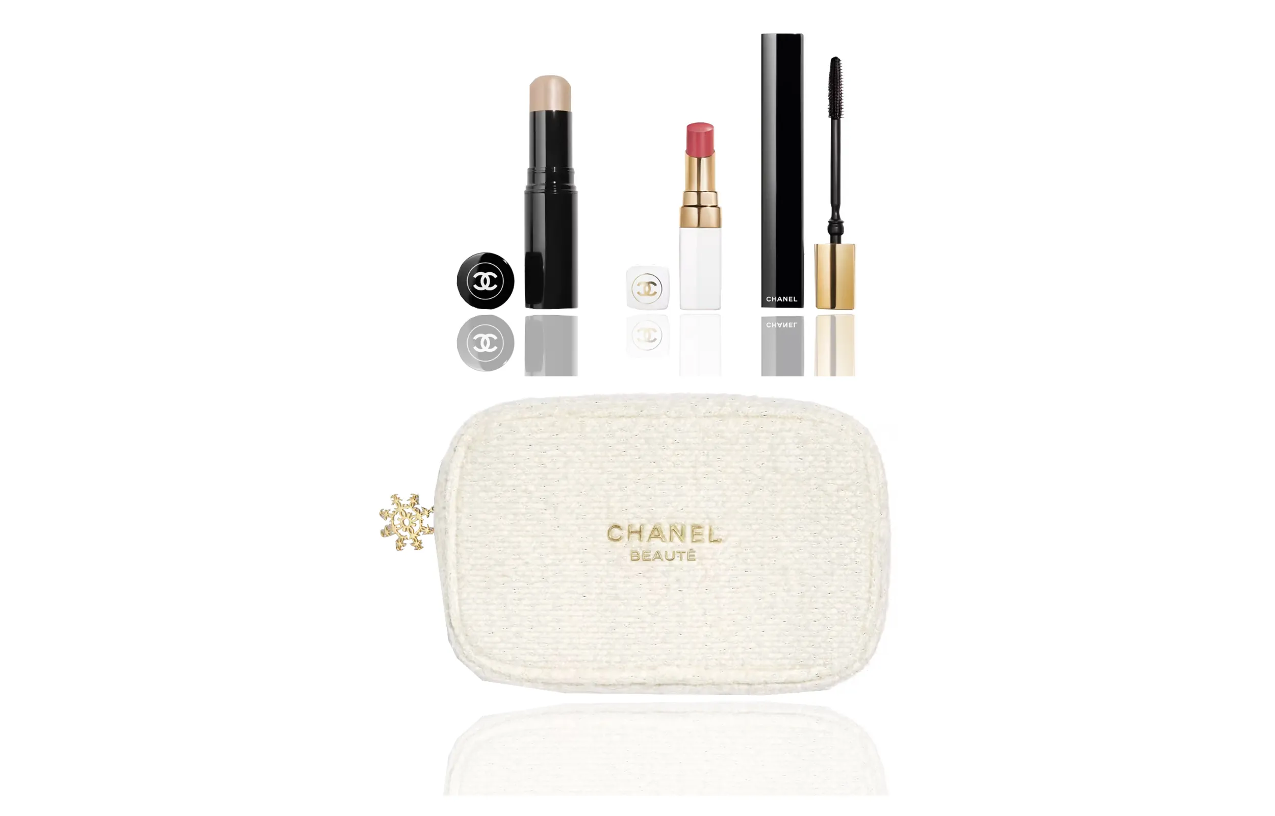 CHANEL Makeup Sets Unisex - POIZON