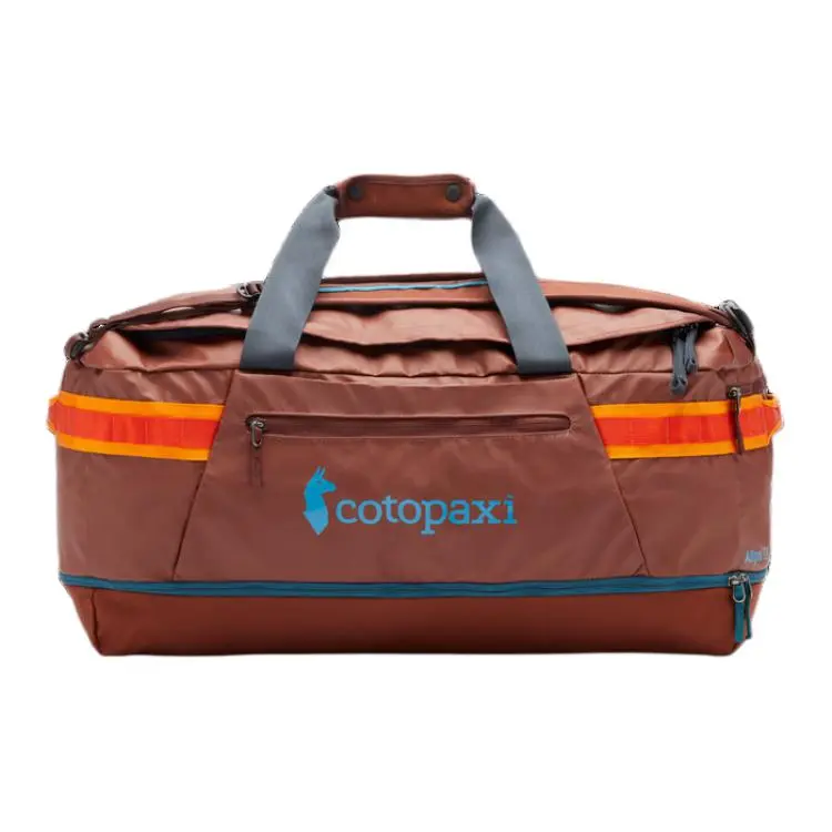Cotopaxi Travel Bags Rusty - POIZON